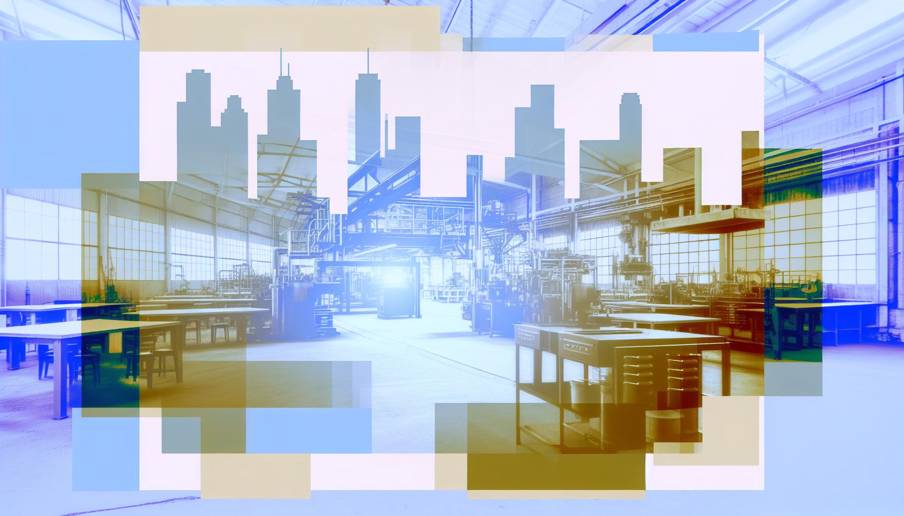 Showcasing Austin's Innovative Manufacturing Startups Transforming the ...