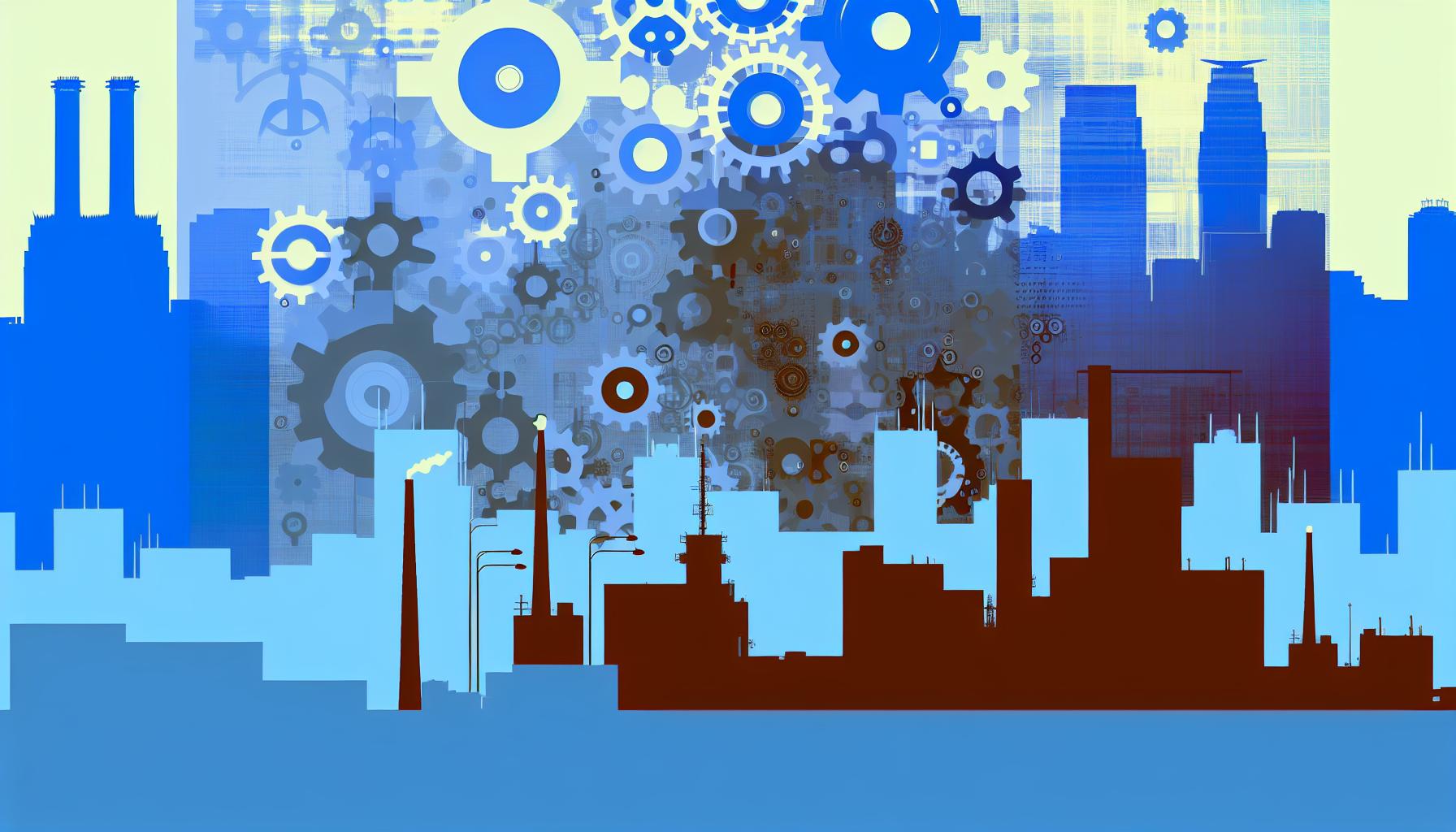 Minneapolis Manufacturing Pioneers: Innovative US-Based Startups ...