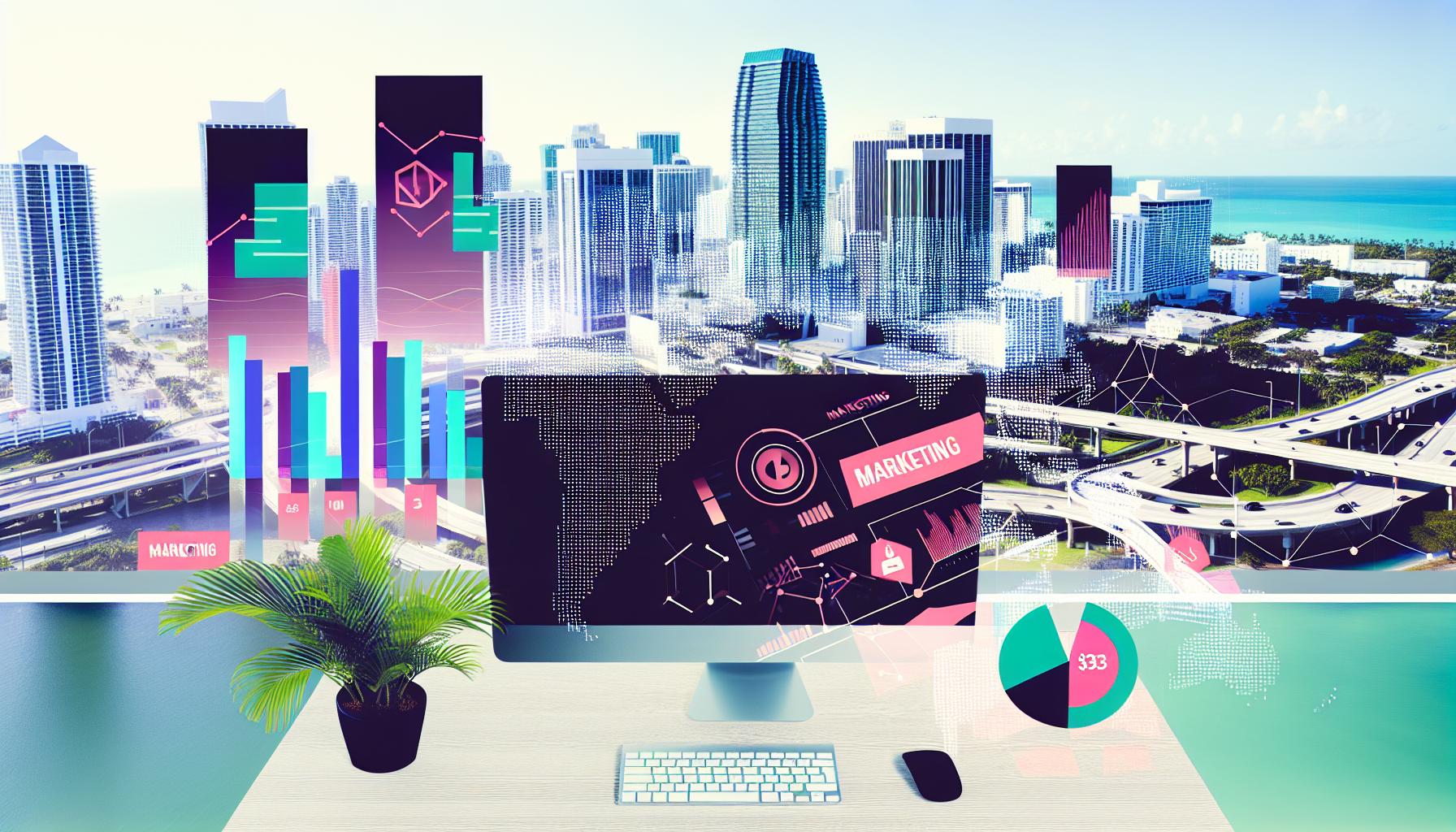 Showcasing Miami Marketing Startups: Innovative US-Based Industry ...