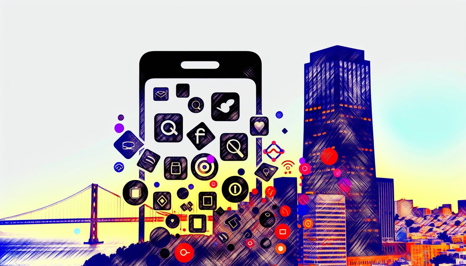 San Francisco's Rising Mobile Apps Startups Enriching US Tech Landscape ...