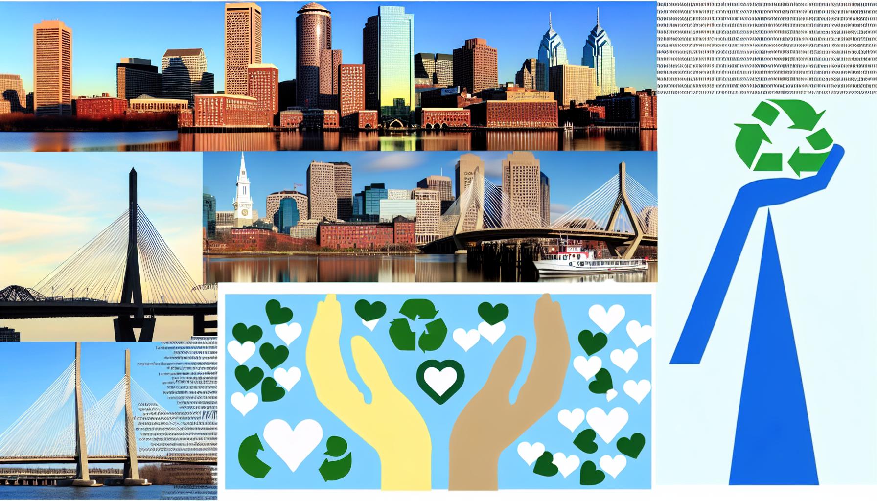 Boston's Rising Non-Profit Startups: Revolutionizing Philanthropy in ...