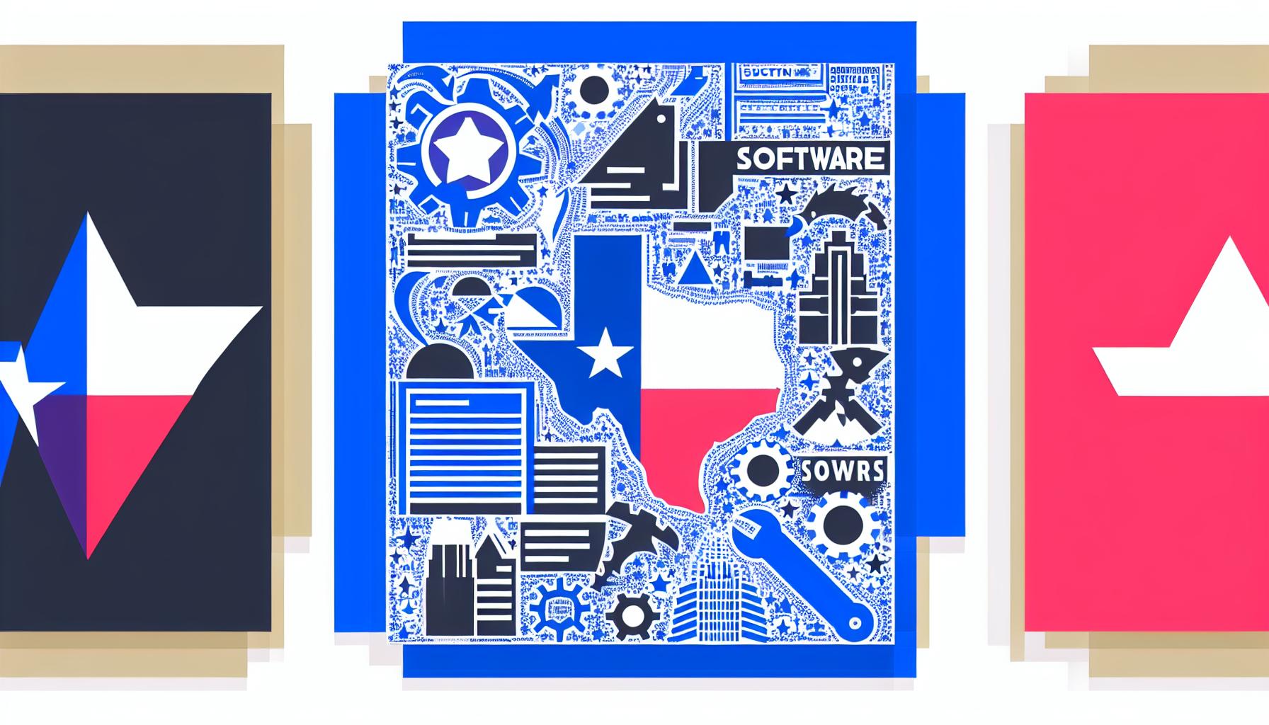 Spotlight on Austin's Standout Software Startups Revolutionizing the US ...