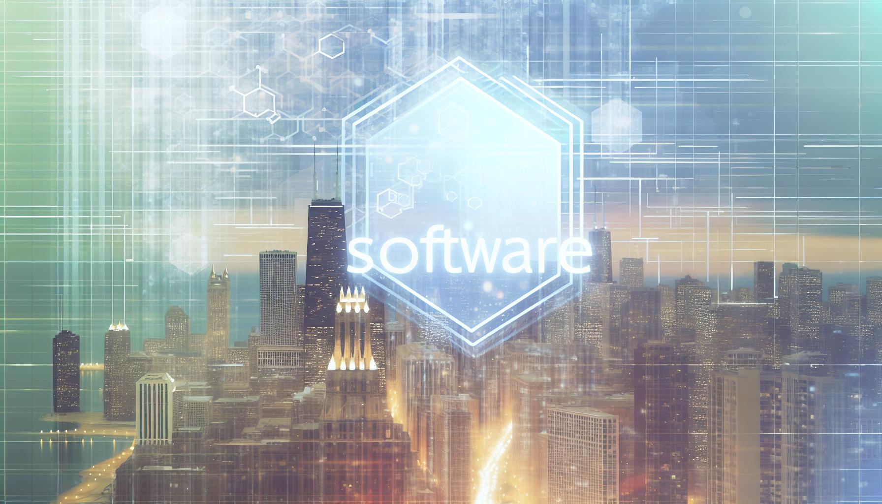 Exploring Chicago's Emerging Software Startups Revolutionizing US Tech ...