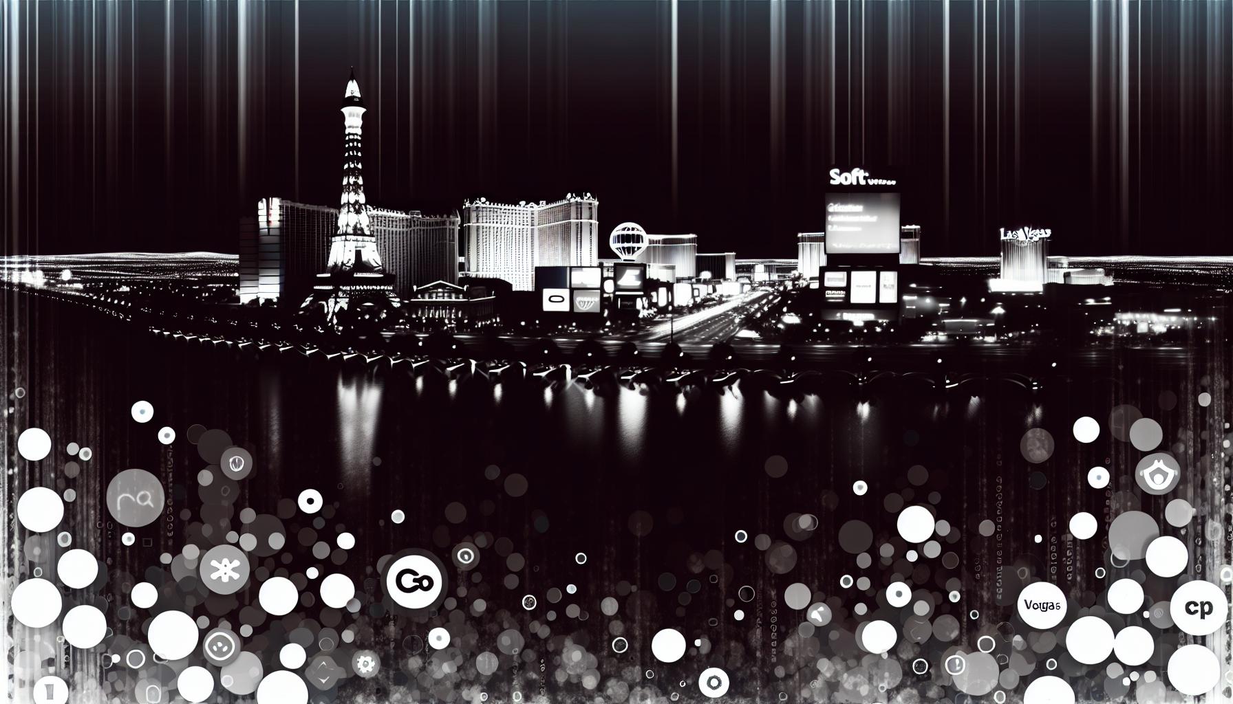 Spotlight on Las Vegas Software Startups: Pioneering American ...