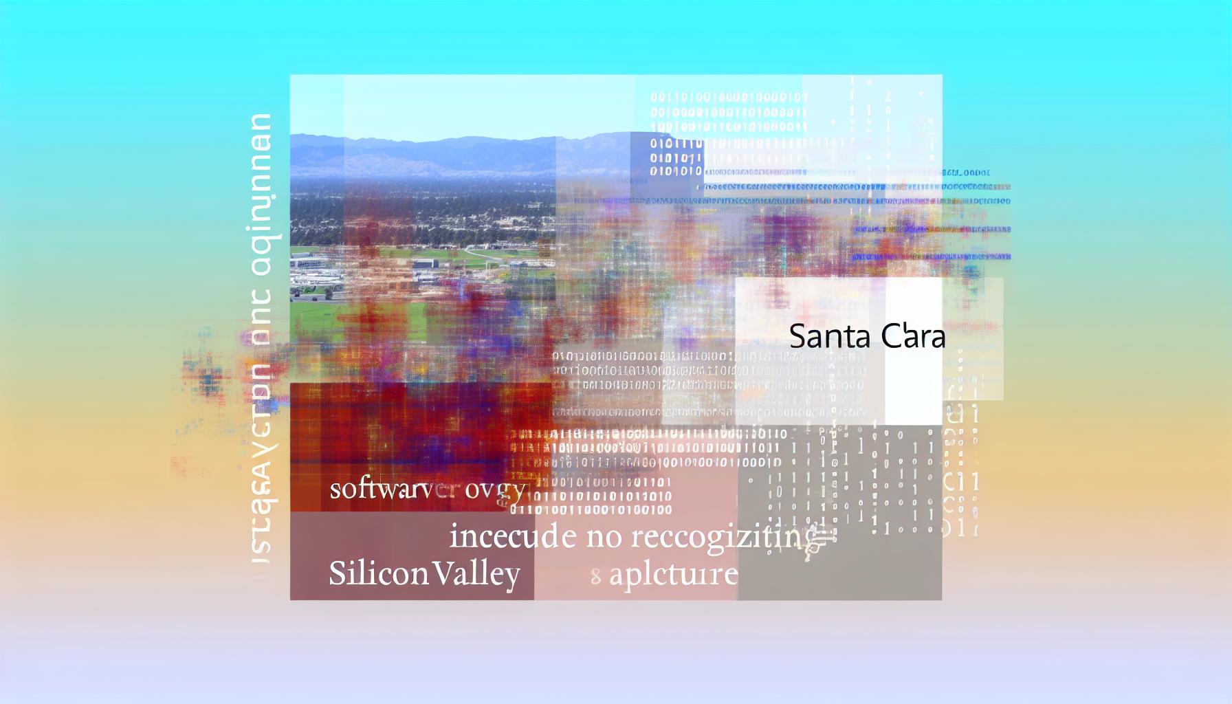 Santa Clara's Pioneering Software Start-ups Transforming the US ...