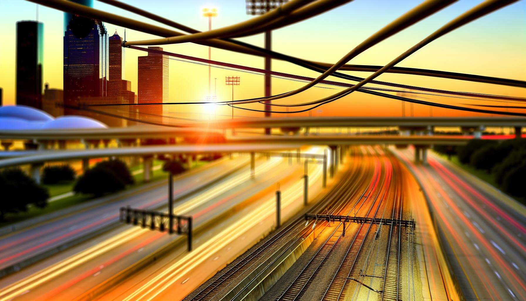 Revolutionary Houston Based US Startups Transforming the Transportation ...