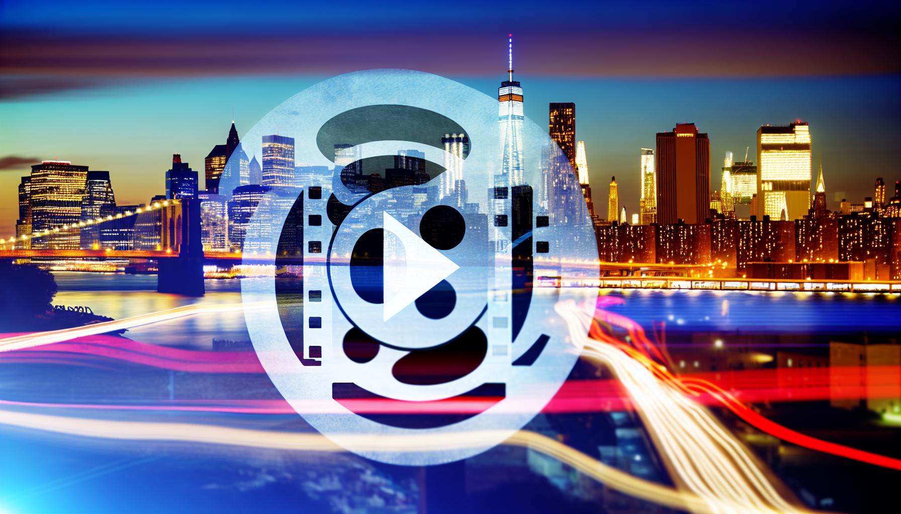 Spotlight on New York's Emerging Video Industry Startups in America ...