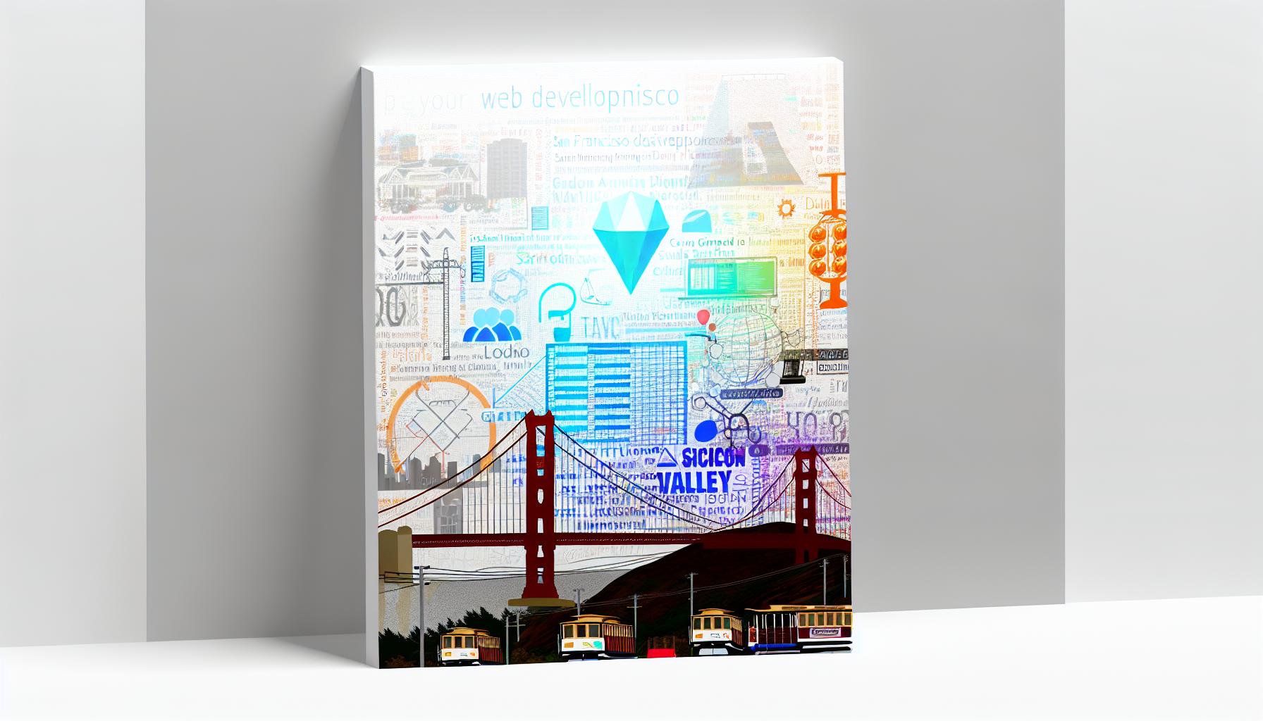 Emerging US-Based Web Development Startups Revolutionizing San ...