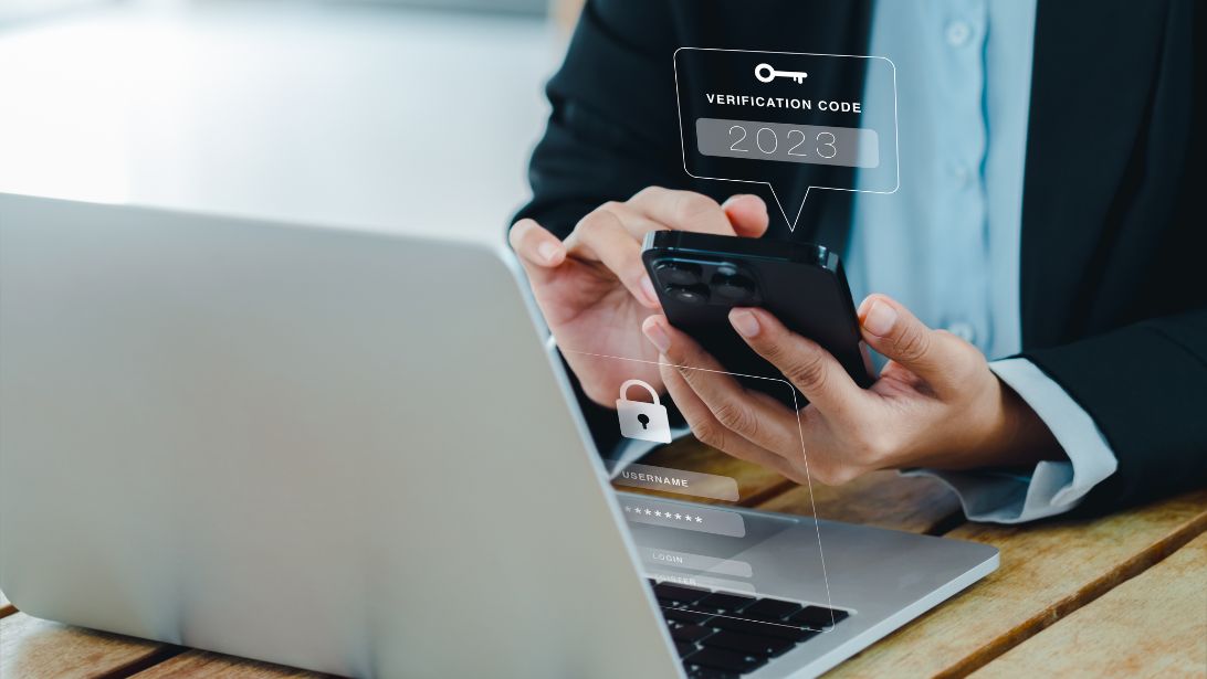 Why Two-Step Authentication Is Important for Businesses