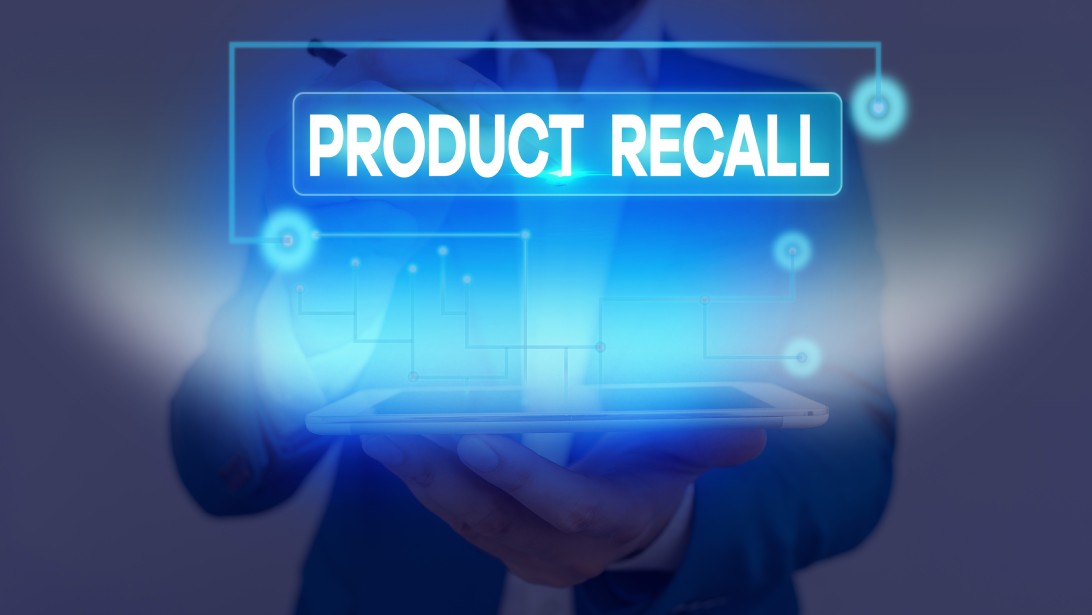 5 Tips for Completing a Successful Product Recall
