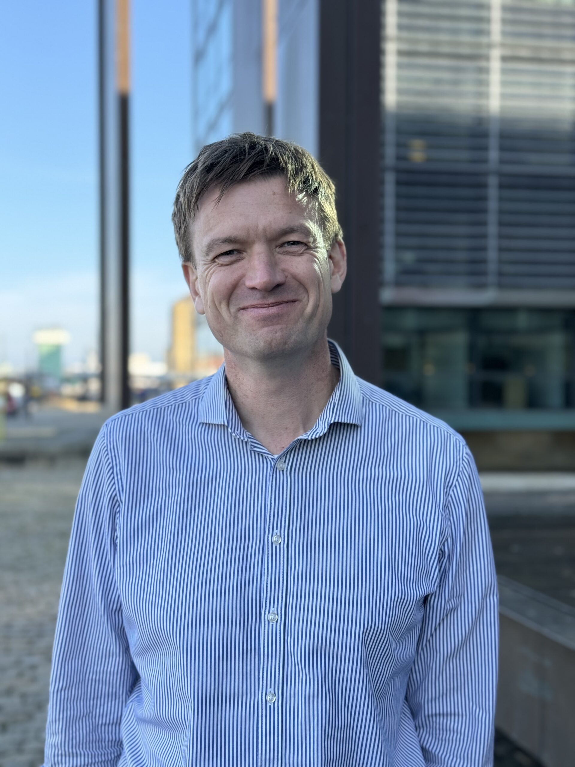 DoLand Pro Scales Global Impact for Financial Institutions