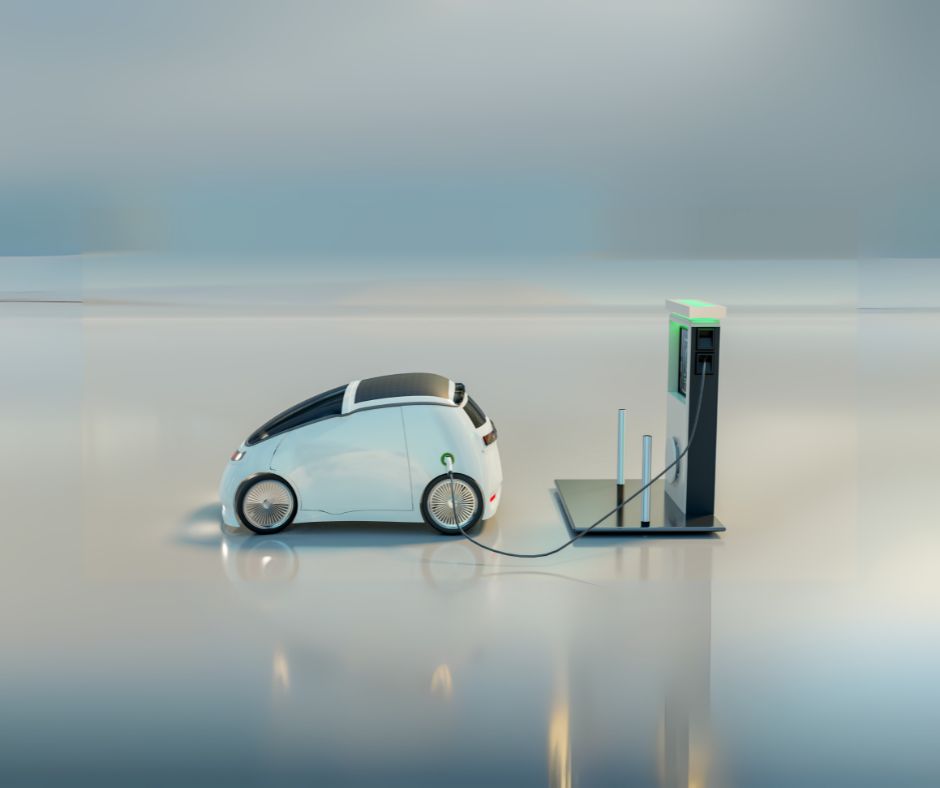 5 Electric Vehicle Startups in United States 2025 | EV Companies in USA